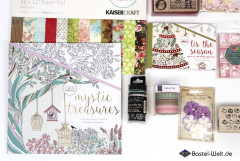 Rest­posten-Pakete - Bastel-Welt Schobes